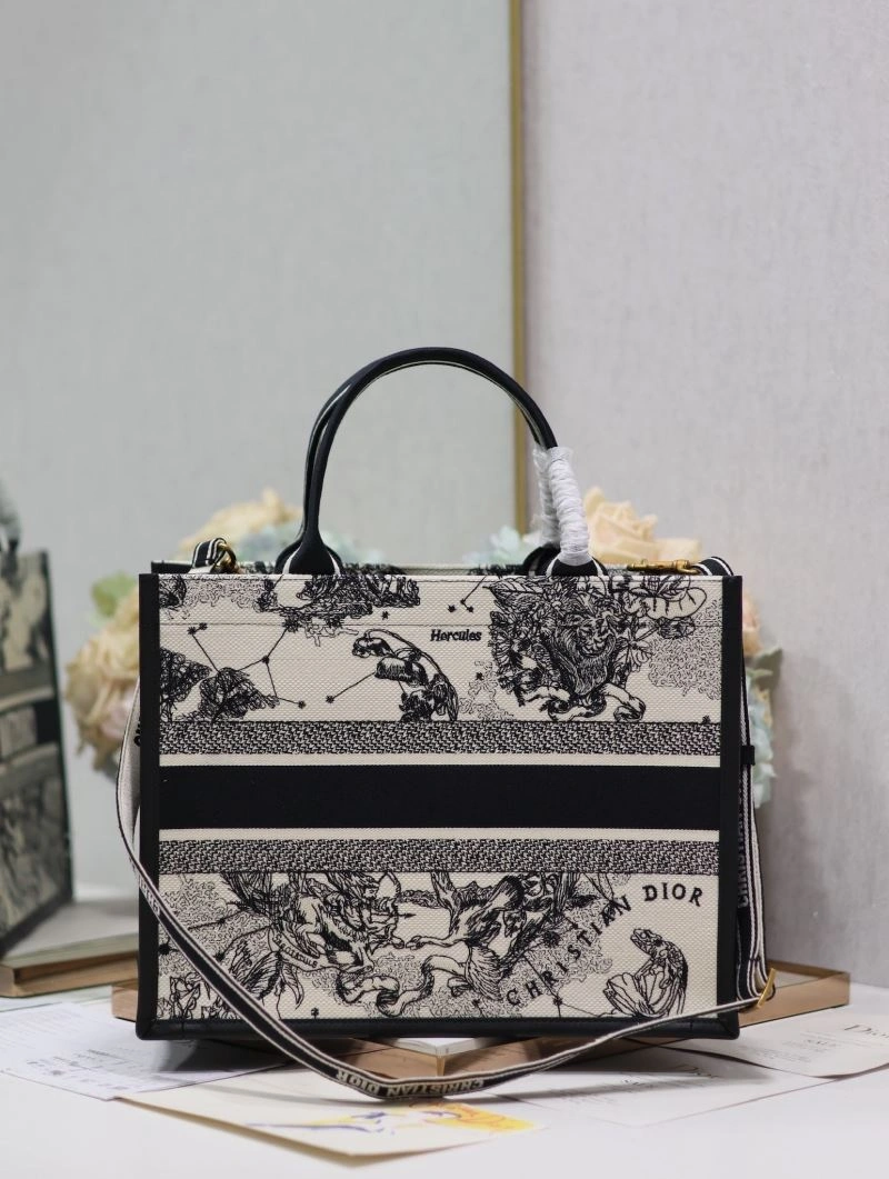 Legit Christian Dior Shopping Bags