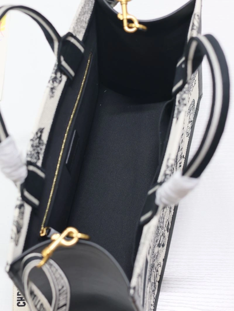 Legit Christian Dior Shopping Bags