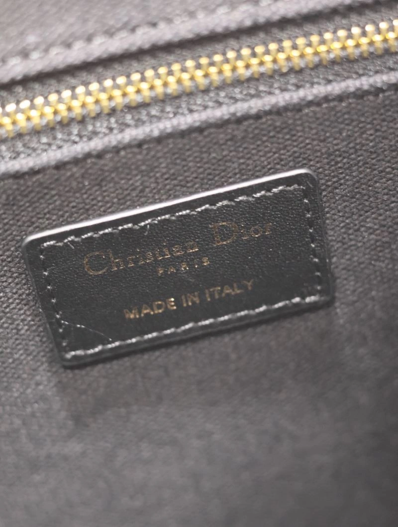 Legit Christian Dior Shopping Bags