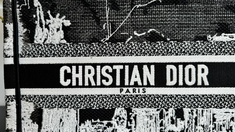Cut-rate Christian Dior Shopping Bags