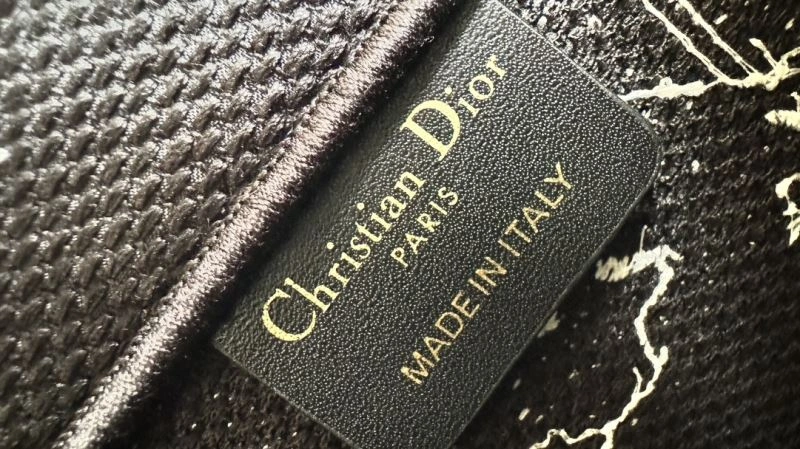 Cut-rate Christian Dior Shopping Bags