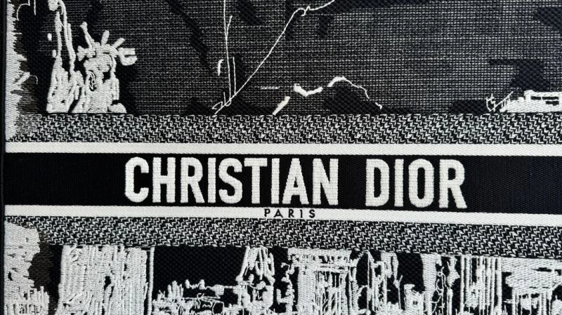 Cut-rate Christian Dior Shopping Bags