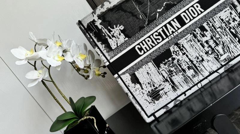 Cut-rate Christian Dior Shopping Bags