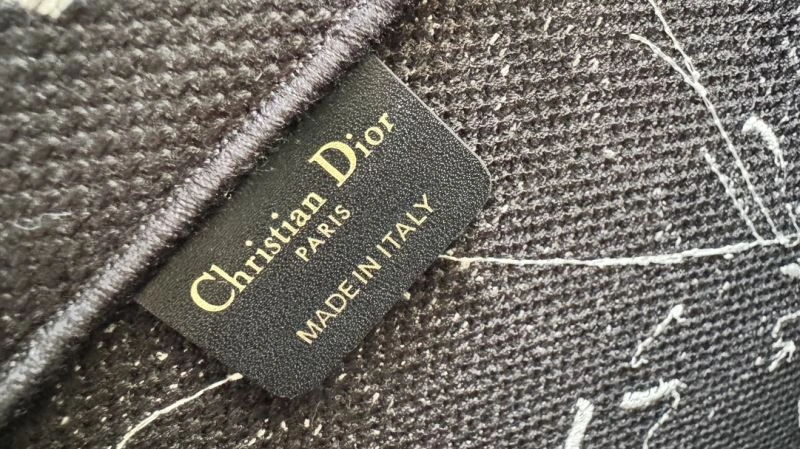 Cut-rate Christian Dior Shopping Bags