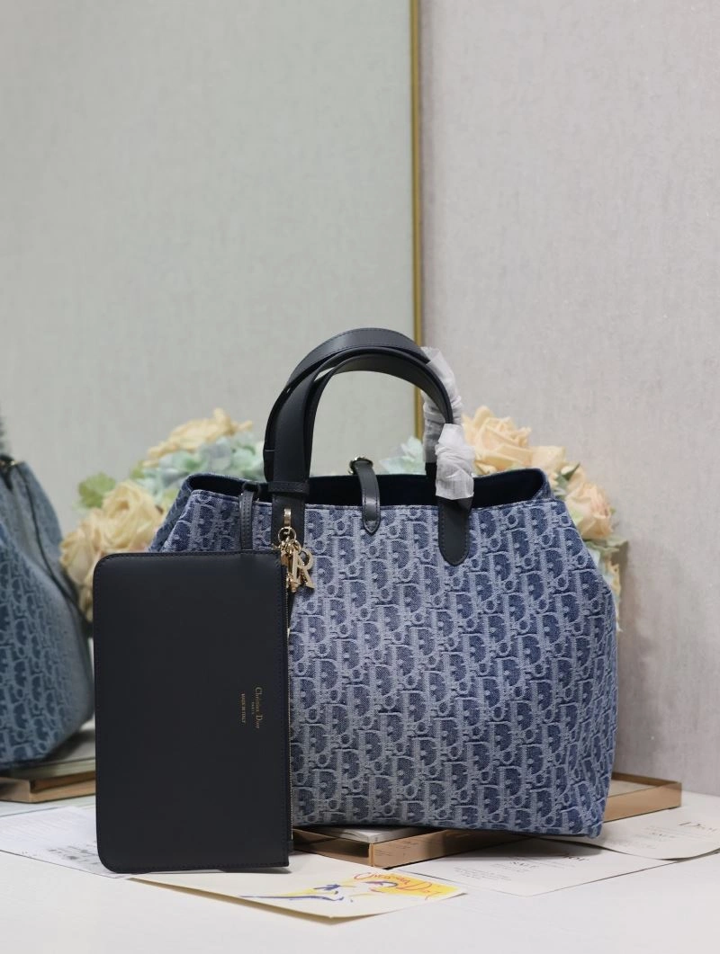 Cut-rate Christian Dior Shopping Bags