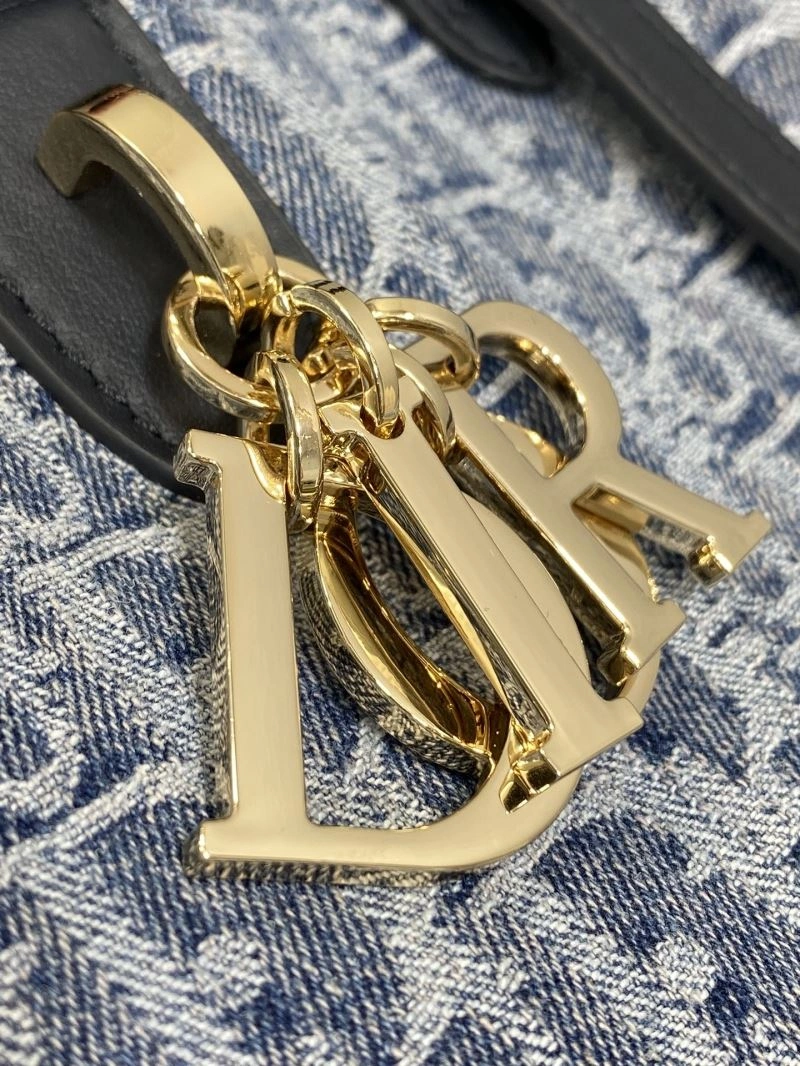 Bargain Christian Dior Shopping Bags