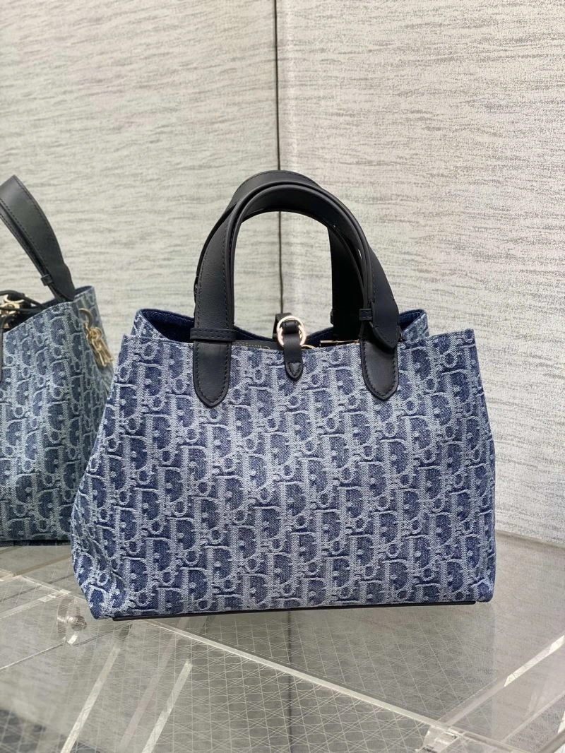 Bargain Christian Dior Shopping Bags