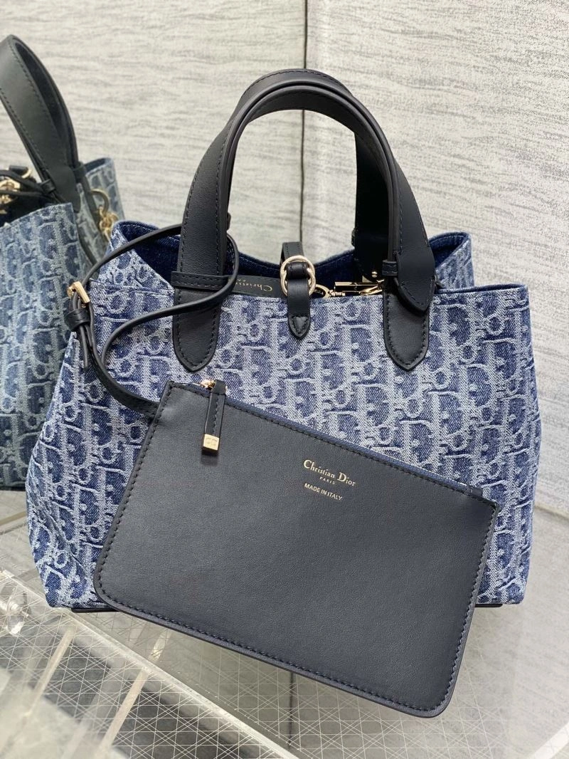 Bargain Christian Dior Shopping Bags