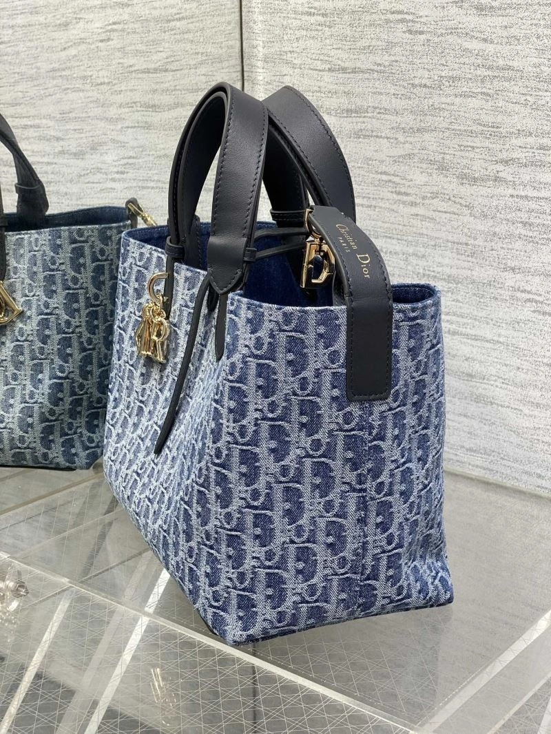 Bargain Christian Dior Shopping Bags