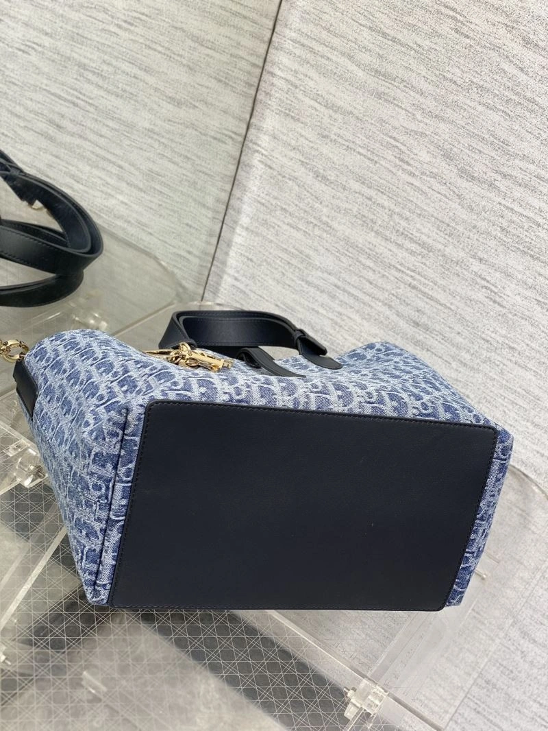 Bargain Christian Dior Shopping Bags