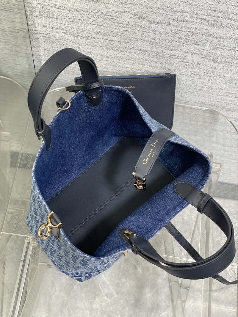 Bargain Christian Dior Shopping Bags