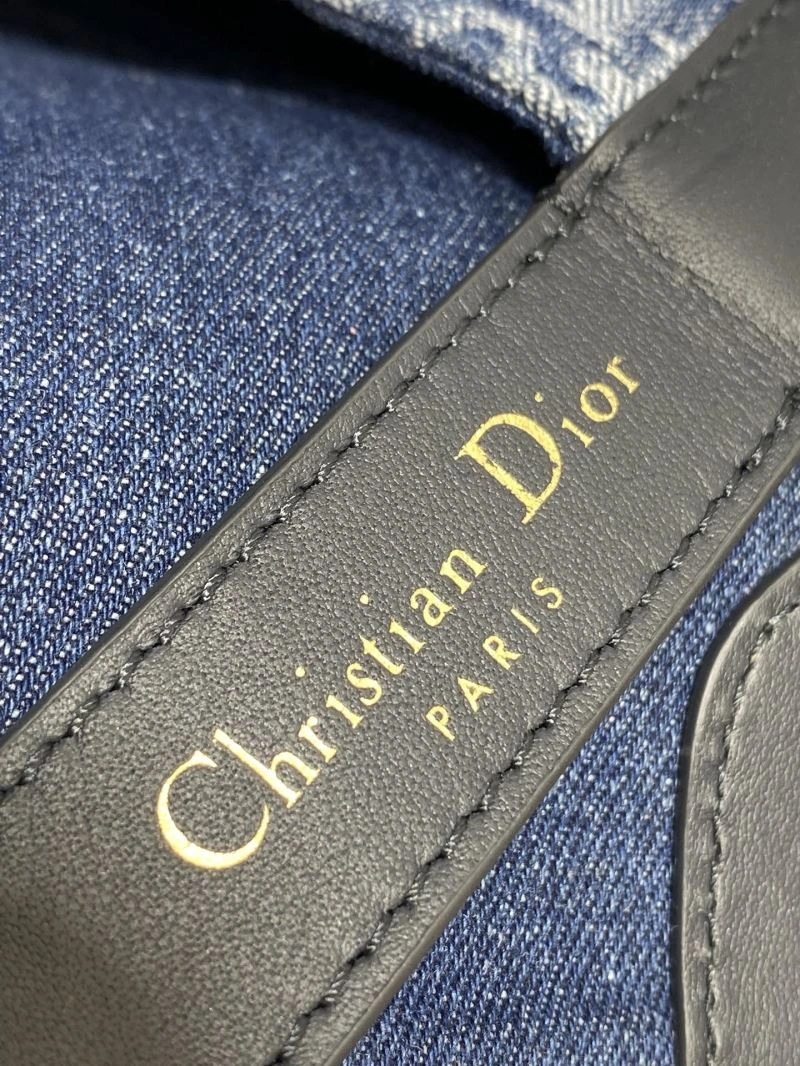 Bargain Christian Dior Shopping Bags