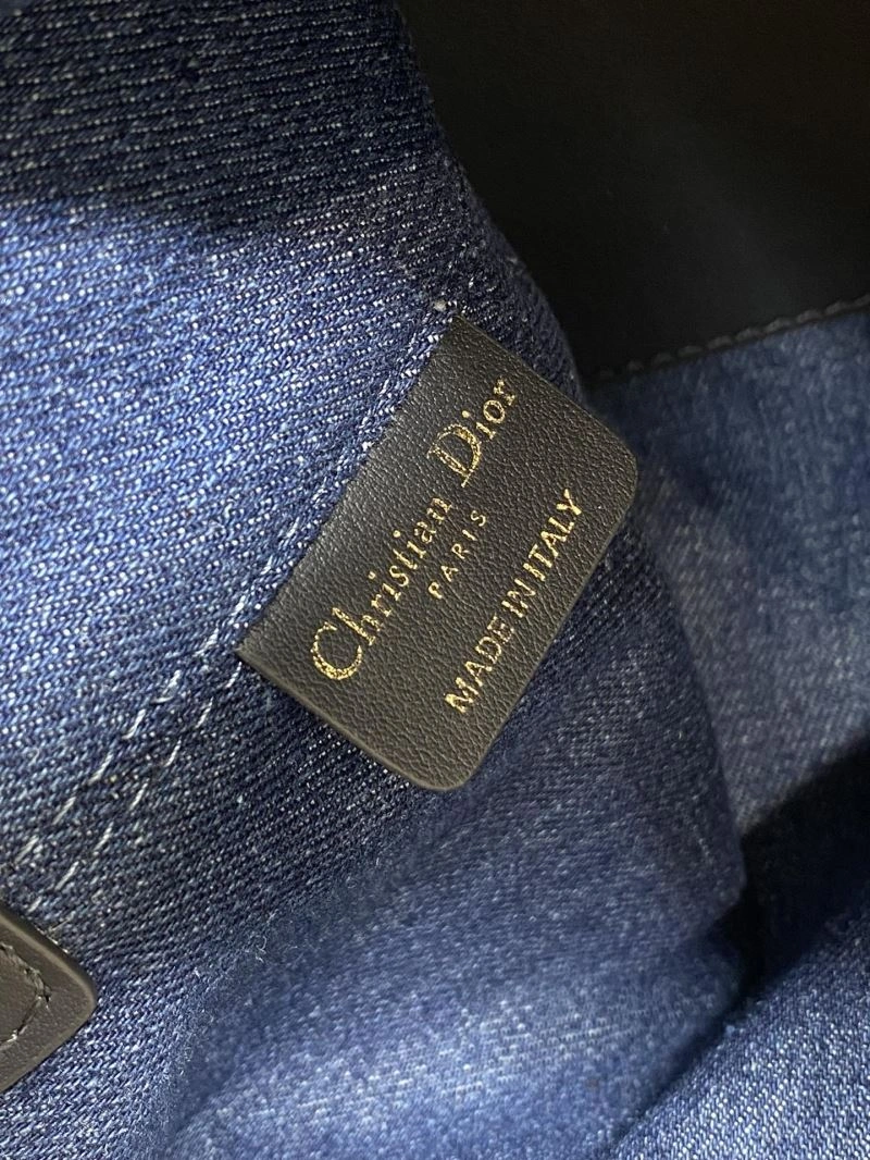 Bargain Christian Dior Shopping Bags
