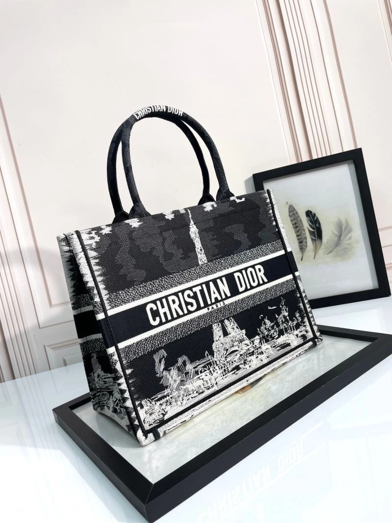 Affordable Christian Dior Shopping Bags