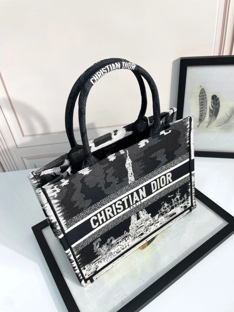 Affordable Christian Dior Shopping Bags