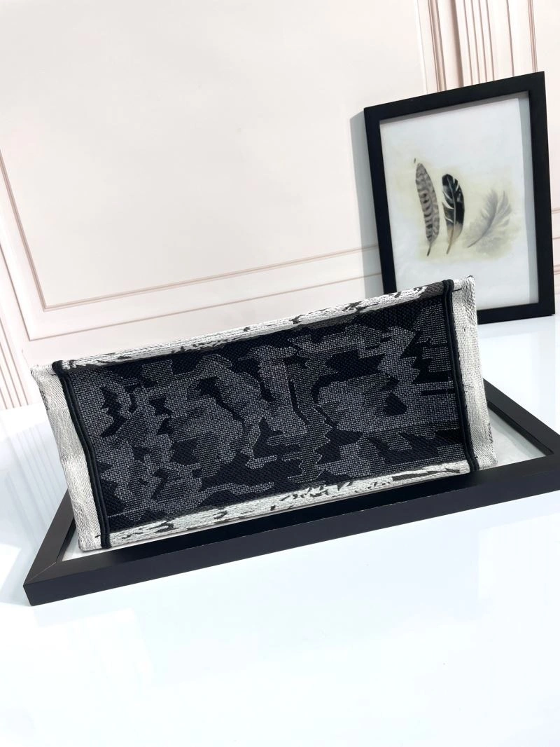 Affordable Christian Dior Shopping Bags