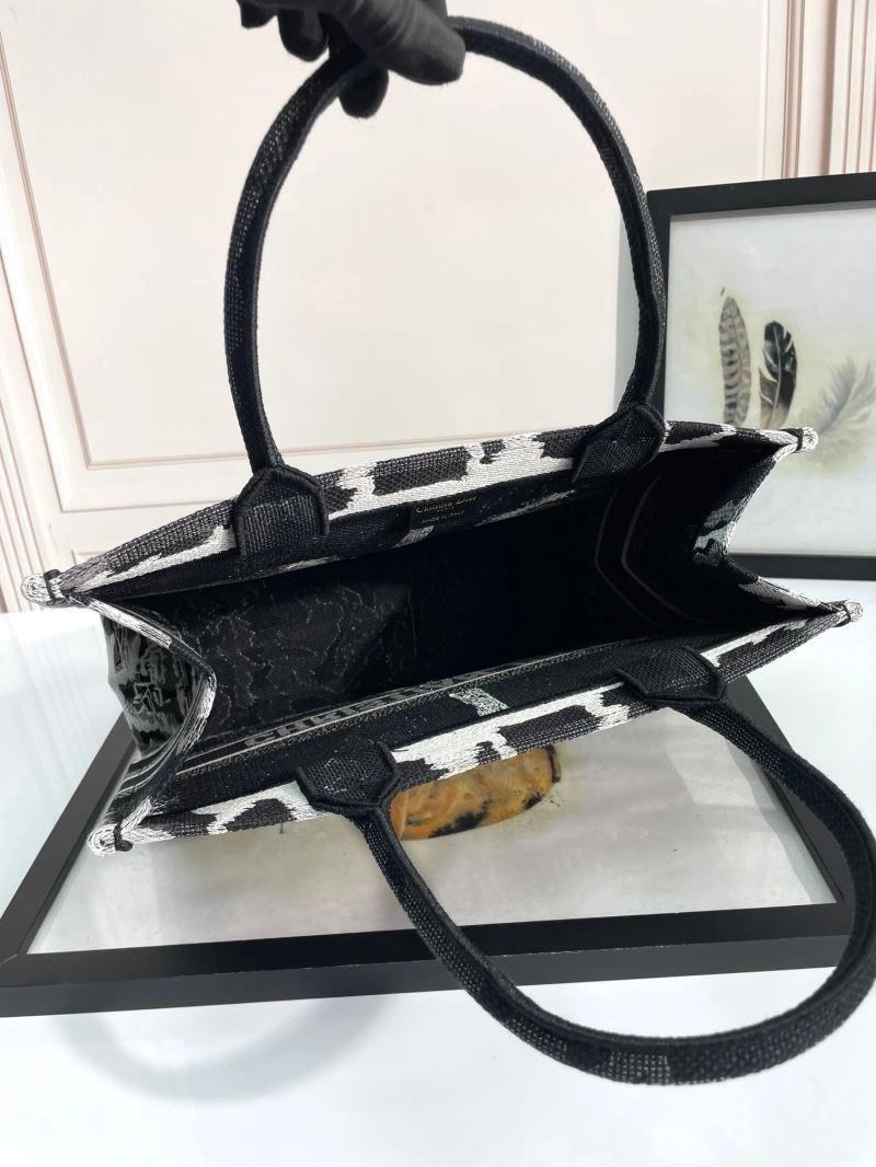 Affordable Christian Dior Shopping Bags