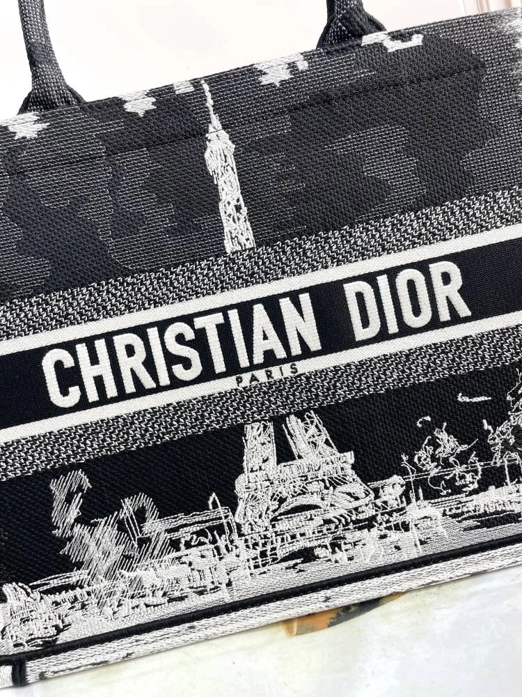 Affordable Christian Dior Shopping Bags
