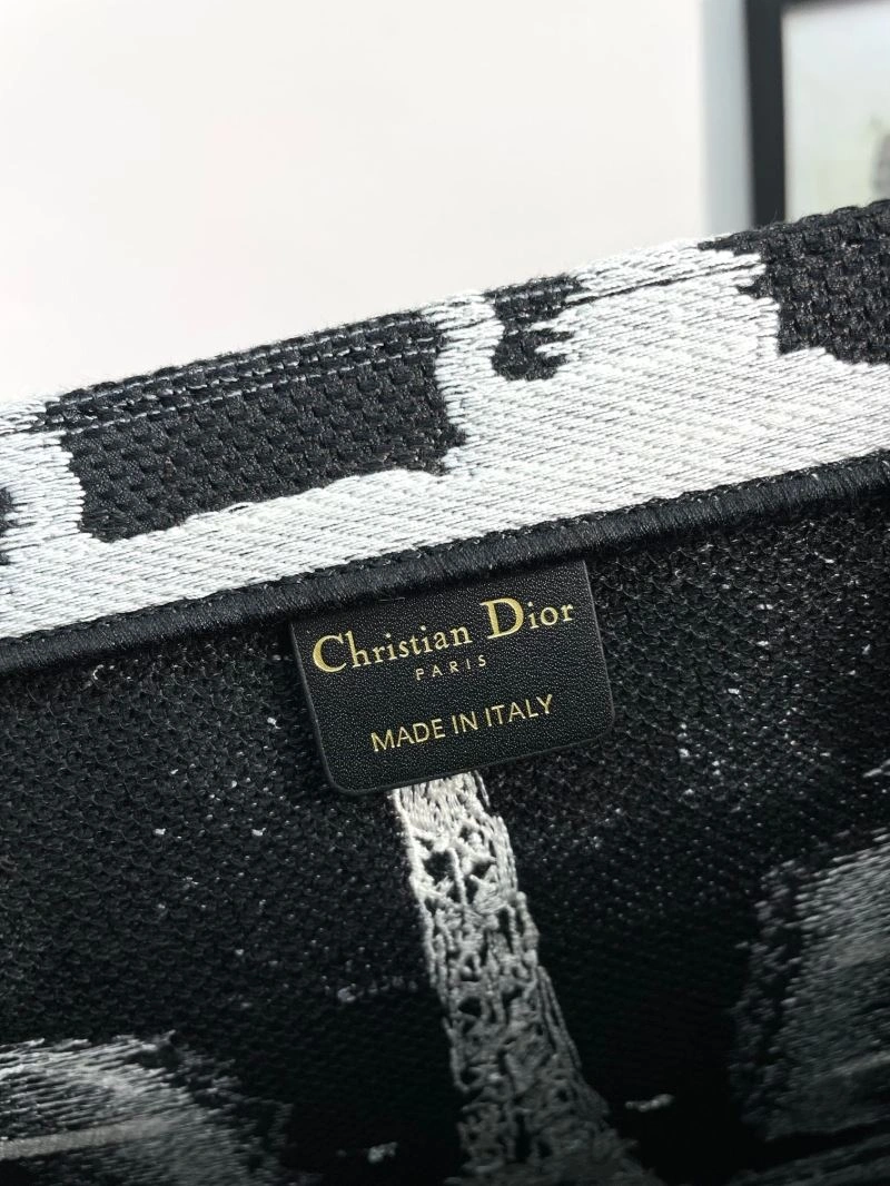 Affordable Christian Dior Shopping Bags