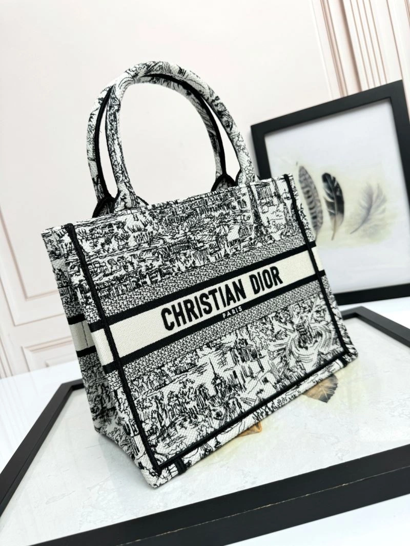 Low-cost Christian Dior Shopping Bags