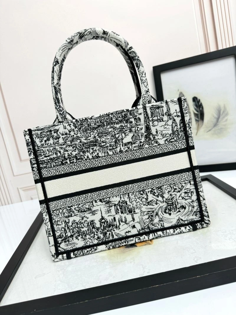 Low-cost Christian Dior Shopping Bags