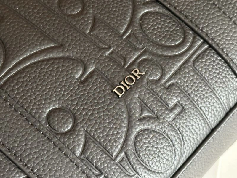 Authentic Christian Dior Shopping Bags