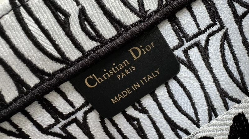 Original Christian Dior Shopping Bags