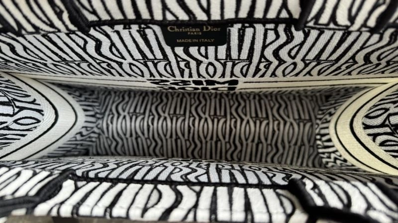 Value-priced Christian Dior Shopping Bags