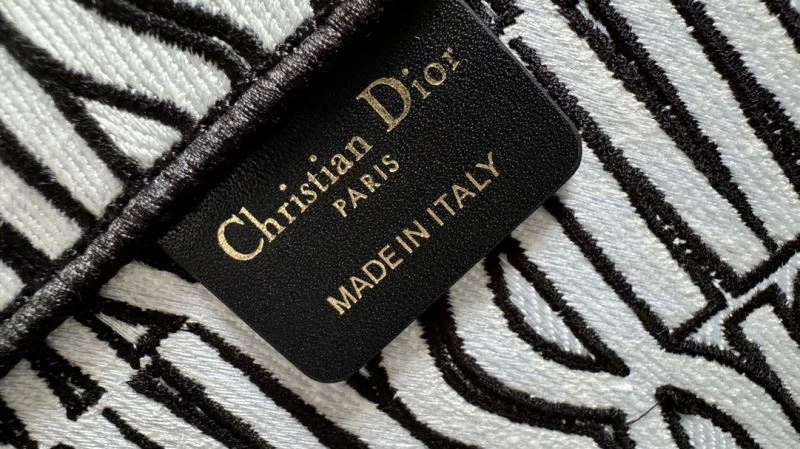 Value-priced Christian Dior Shopping Bags