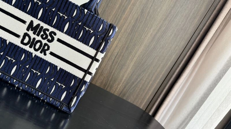 Budget-friendly Christian Dior Shopping Bags
