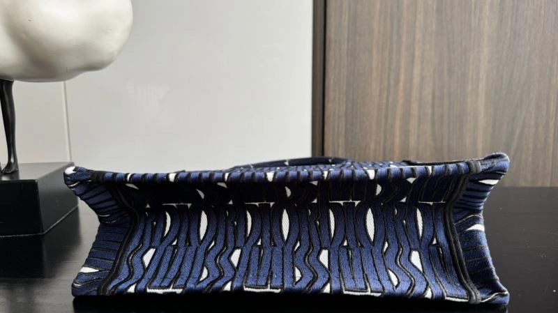 Budget-friendly Christian Dior Shopping Bags