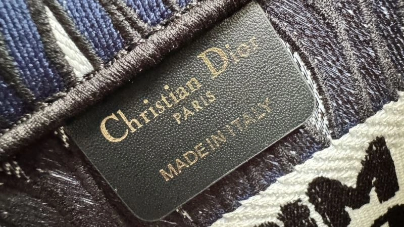 Budget-friendly Christian Dior Shopping Bags