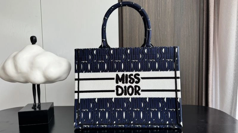 Inexpensive Christian Dior Shopping Bags