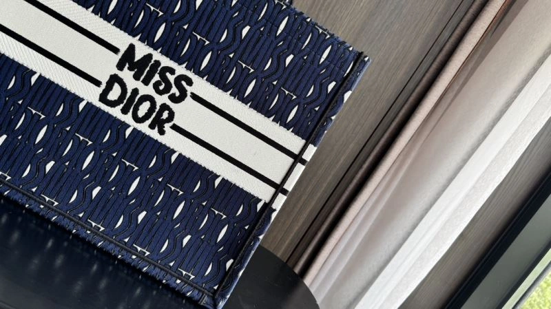 Low-cost Christian Dior Shopping Bags
