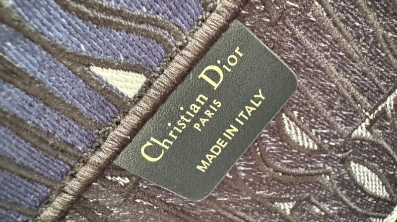 Low-cost Christian Dior Shopping Bags