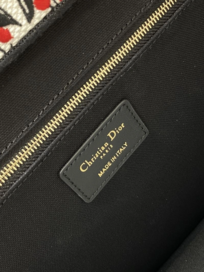 Accurate model Christian Dior Shopping Bags