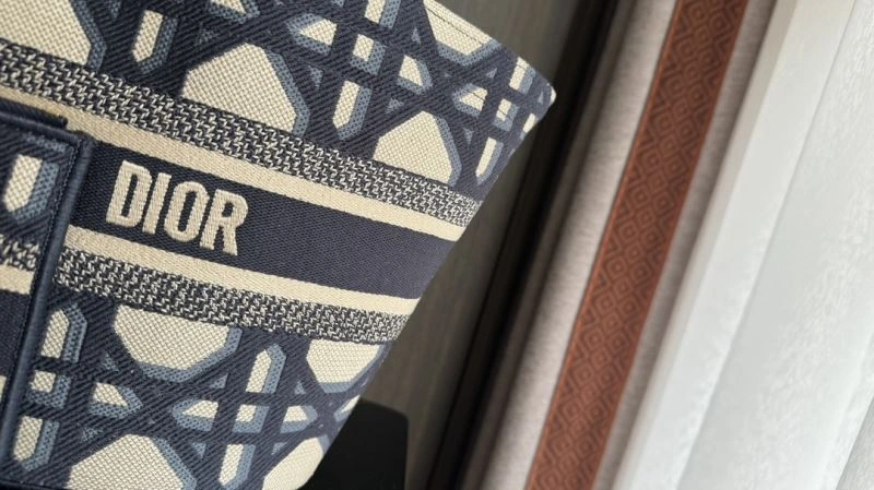 Brand-original Christian Dior Shopping Bags