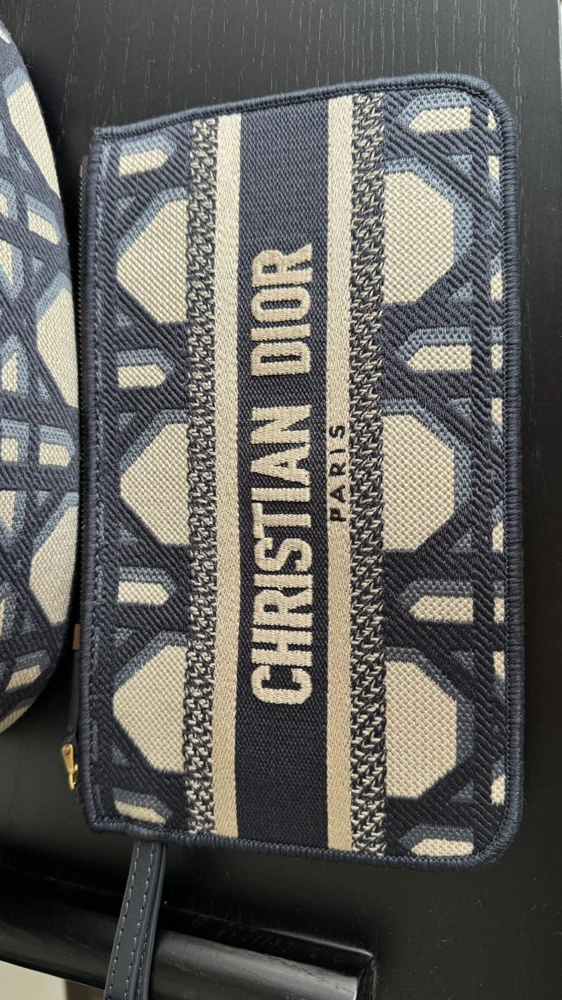 Brand-original Christian Dior Shopping Bags