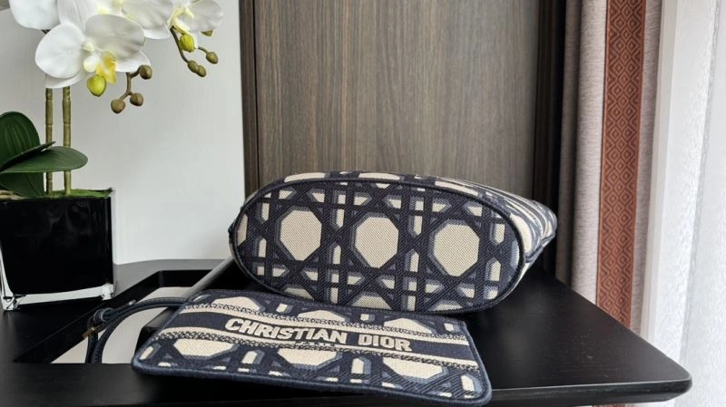 Brand-original Christian Dior Shopping Bags