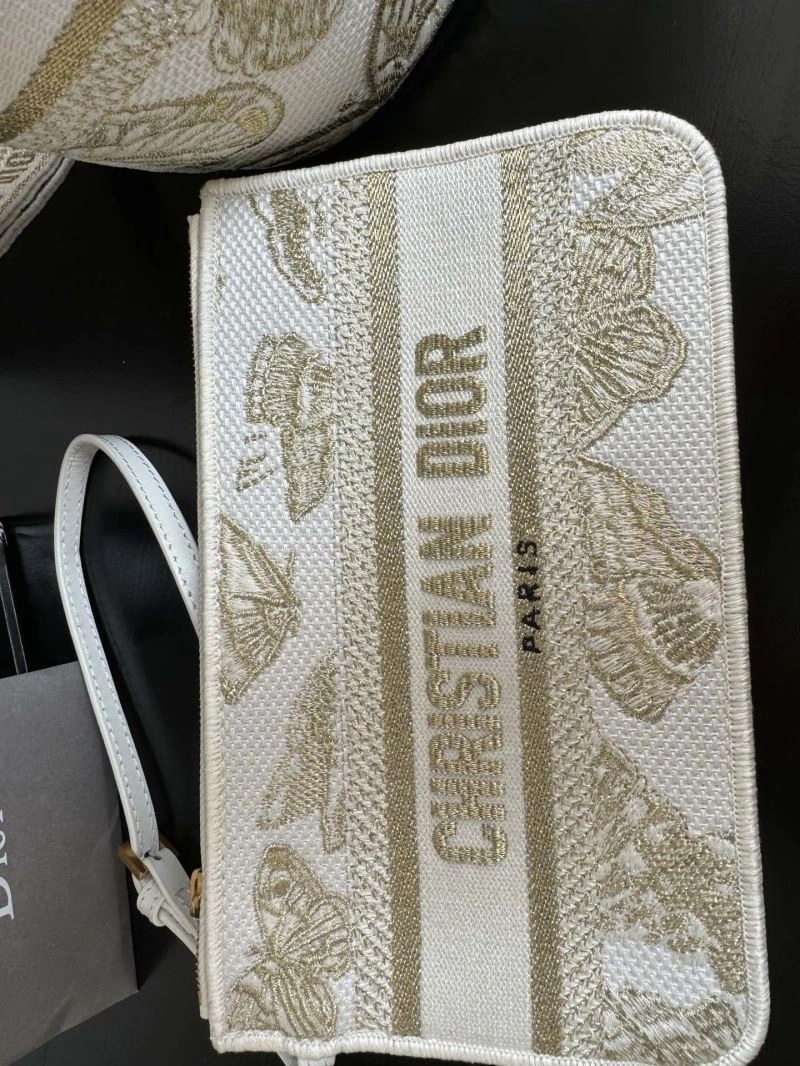 Perfect replica Christian Dior Shopping Bags