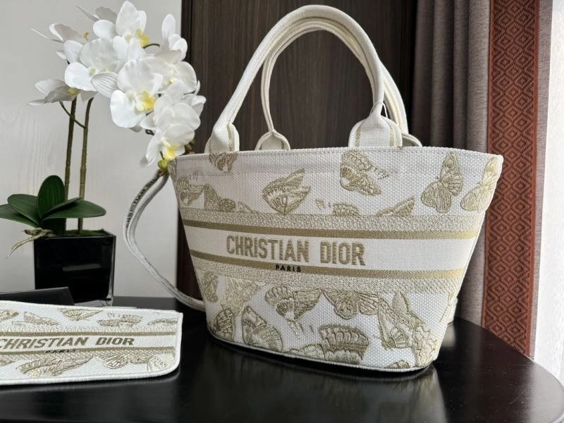 Perfect replica Christian Dior Shopping Bags