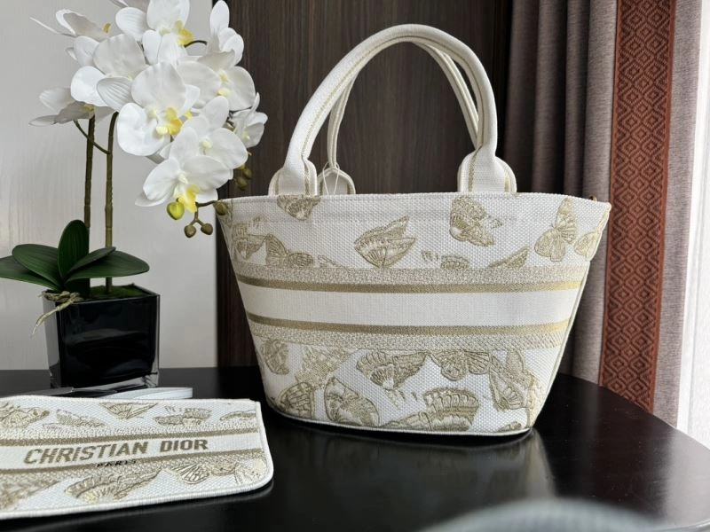 Perfect replica Christian Dior Shopping Bags