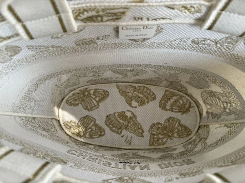 Perfect replica Christian Dior Shopping Bags