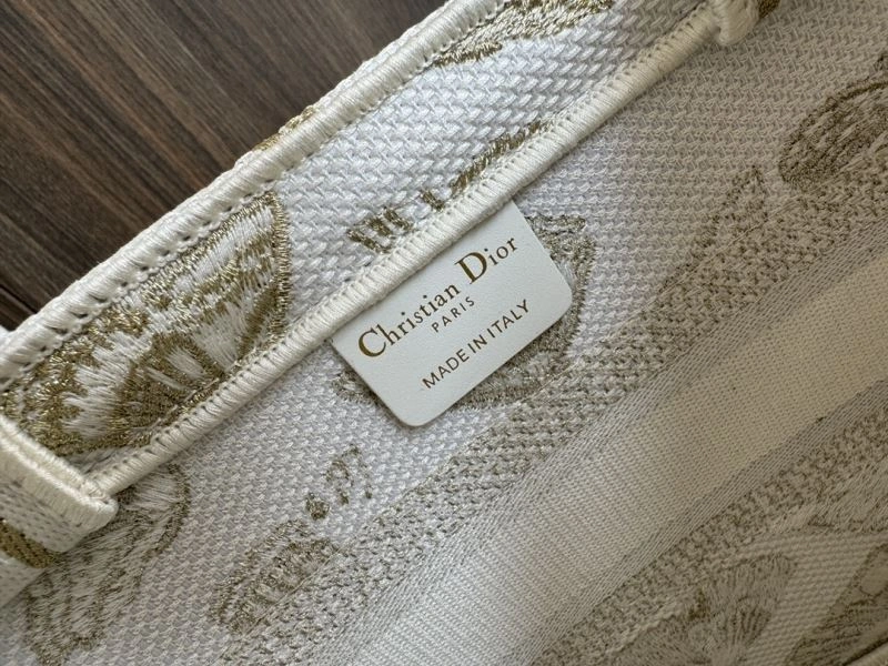 Perfect replica Christian Dior Shopping Bags