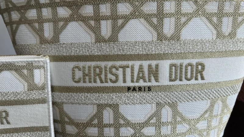 High accuracy Christian Dior Shopping Bags