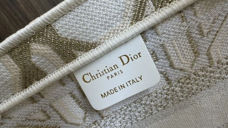 High accuracy Christian Dior Shopping Bags
