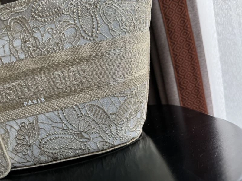 OEM Christian Dior Shopping Bags