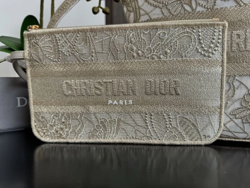 OEM Christian Dior Shopping Bags