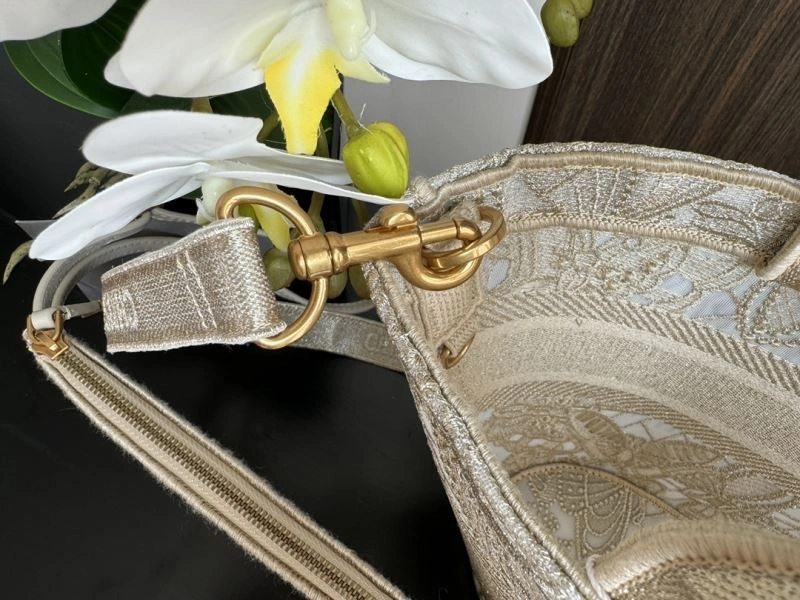OEM Christian Dior Shopping Bags