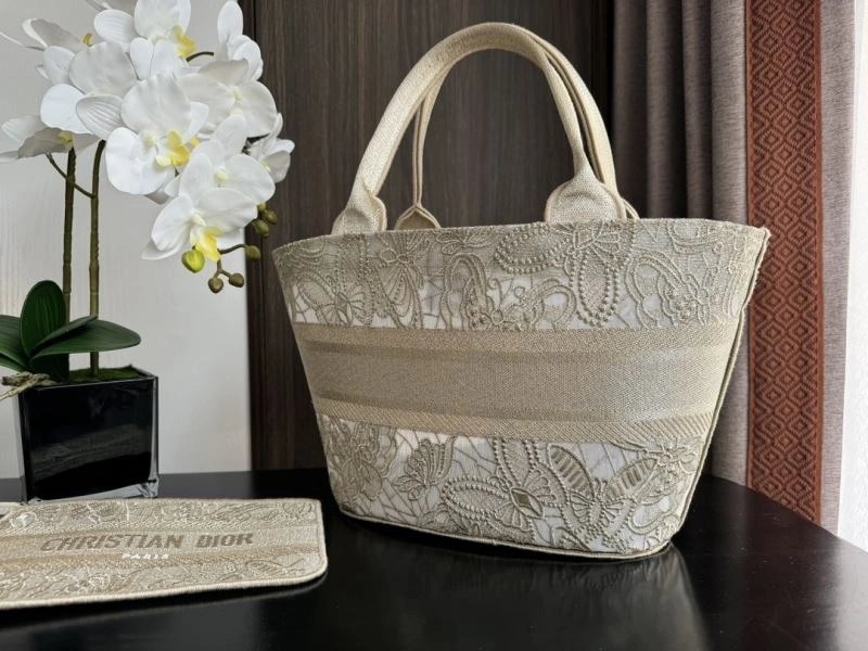 OEM Christian Dior Shopping Bags